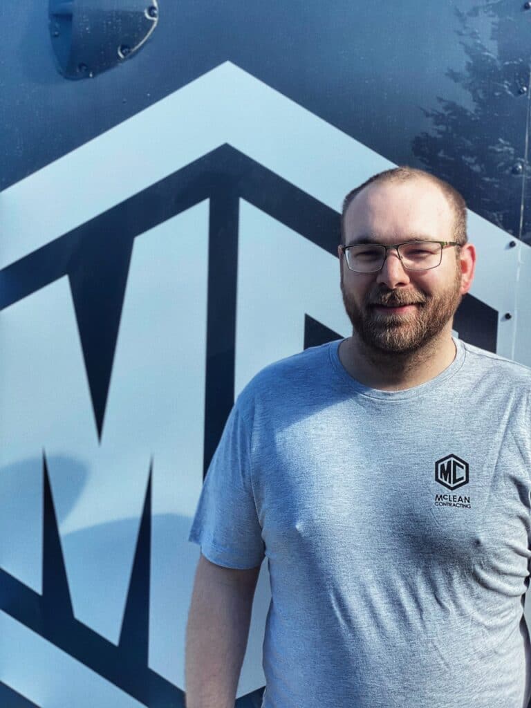 Team - McLean Contracting