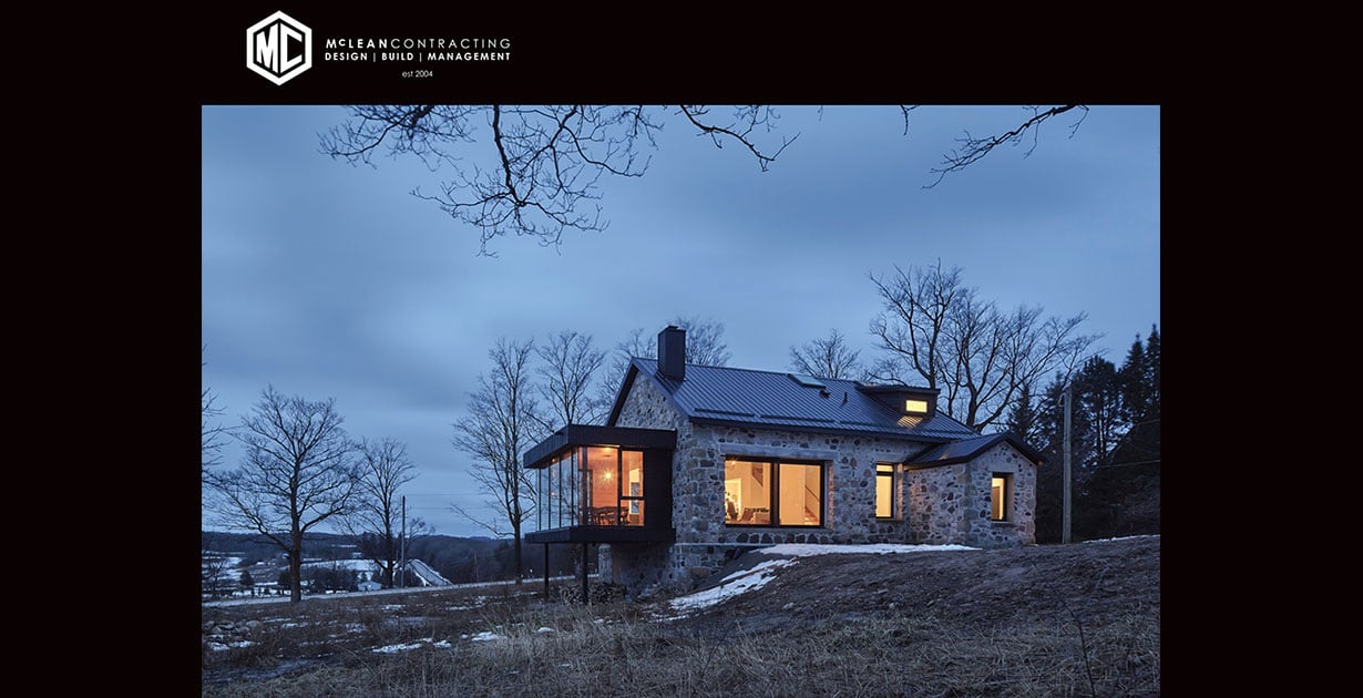Team - McLean Contracting